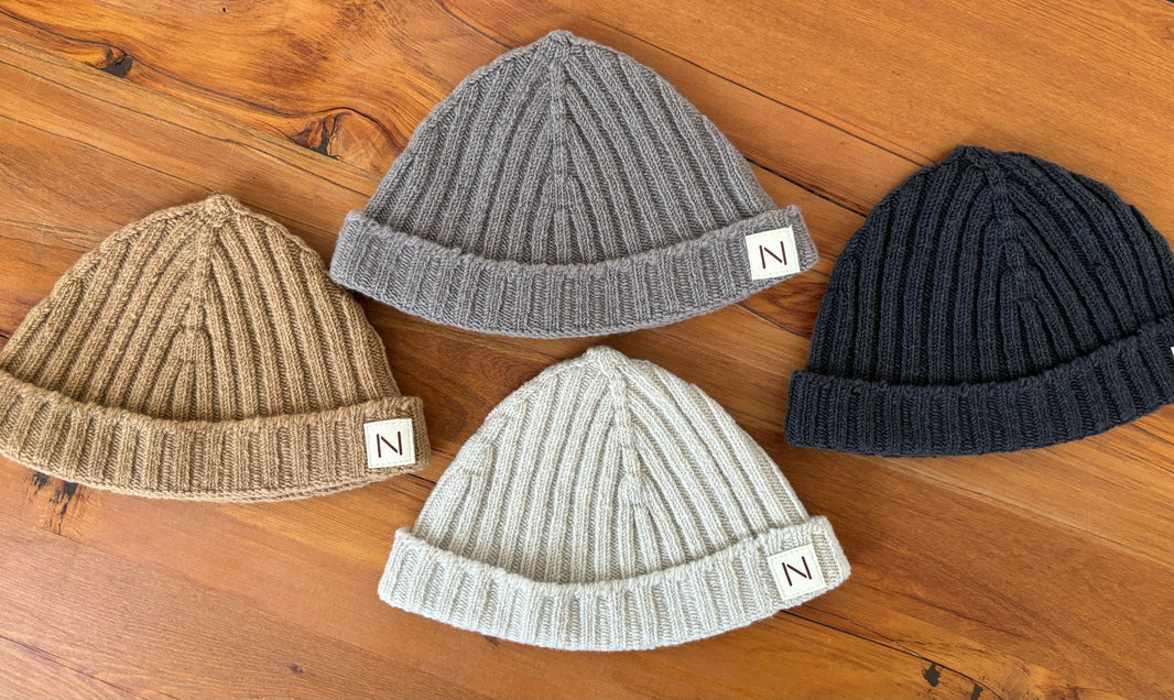 Products – Mount Nicholas Merino